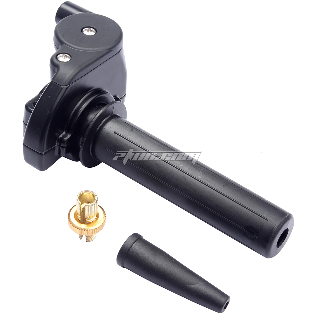US$ 4.72 ~ US$ 5.90 - 7/8in 22mm Throttle Grip Twist For 50-300CC FCR ...