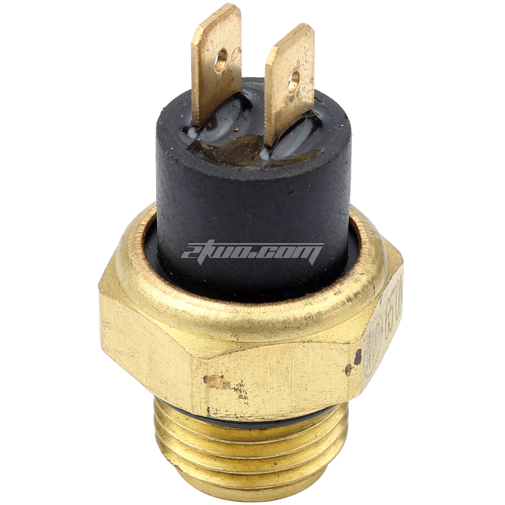 US$ 4.64 ~ US$ 5.80 - 16mm 65° Double Water Temperature Control Sensor ...