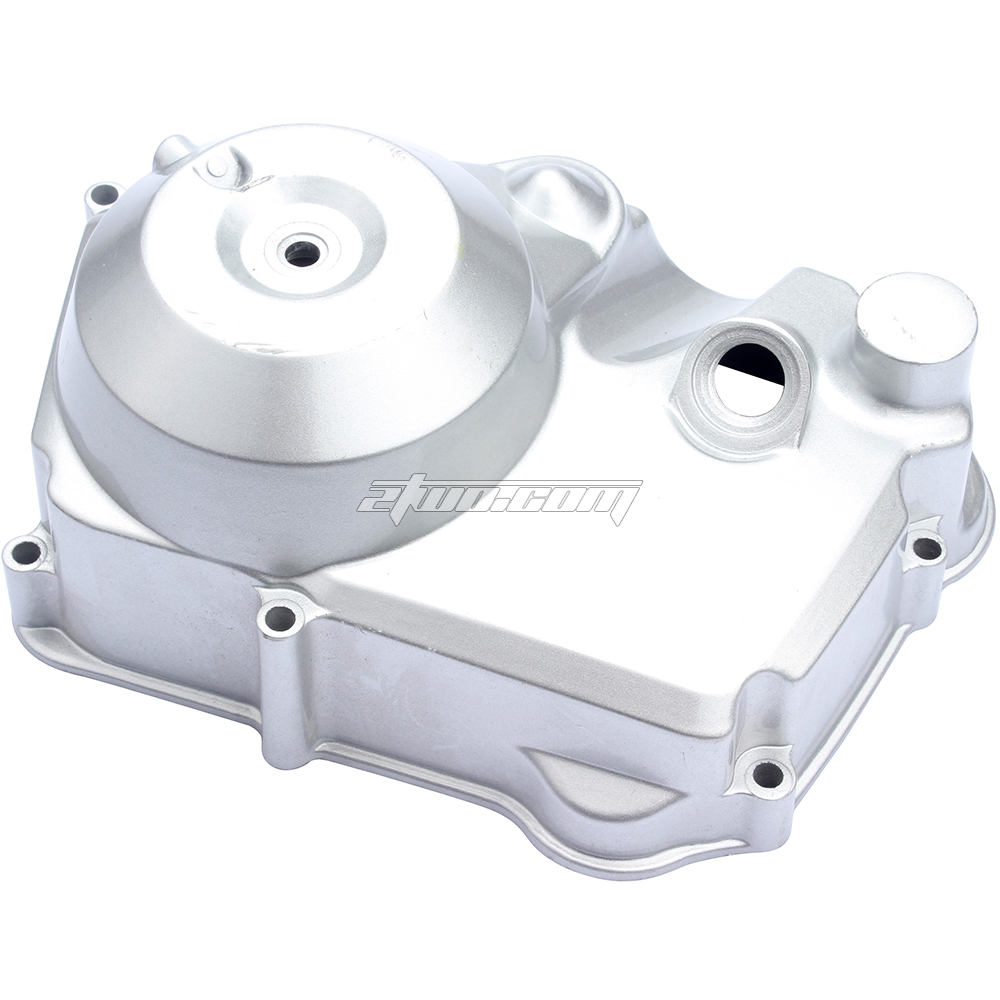 US$ 6.24 ~ US$ 7.80 - Right Side Engine Motor Case Casing Clutch Cover ...