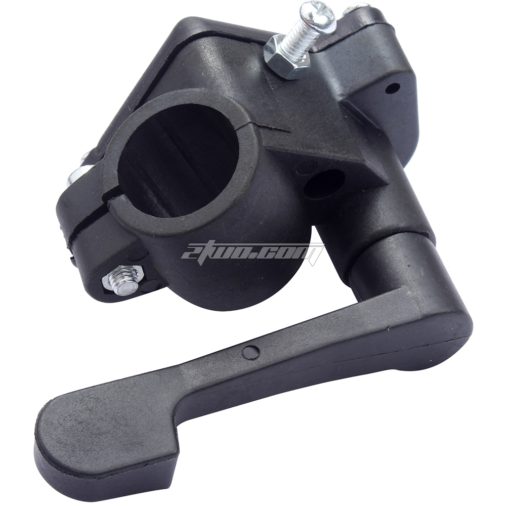 US$ 2.32 ~ US$ 2.90 - 7/8inch 22mm Thumb Lever Controller Throttle ...