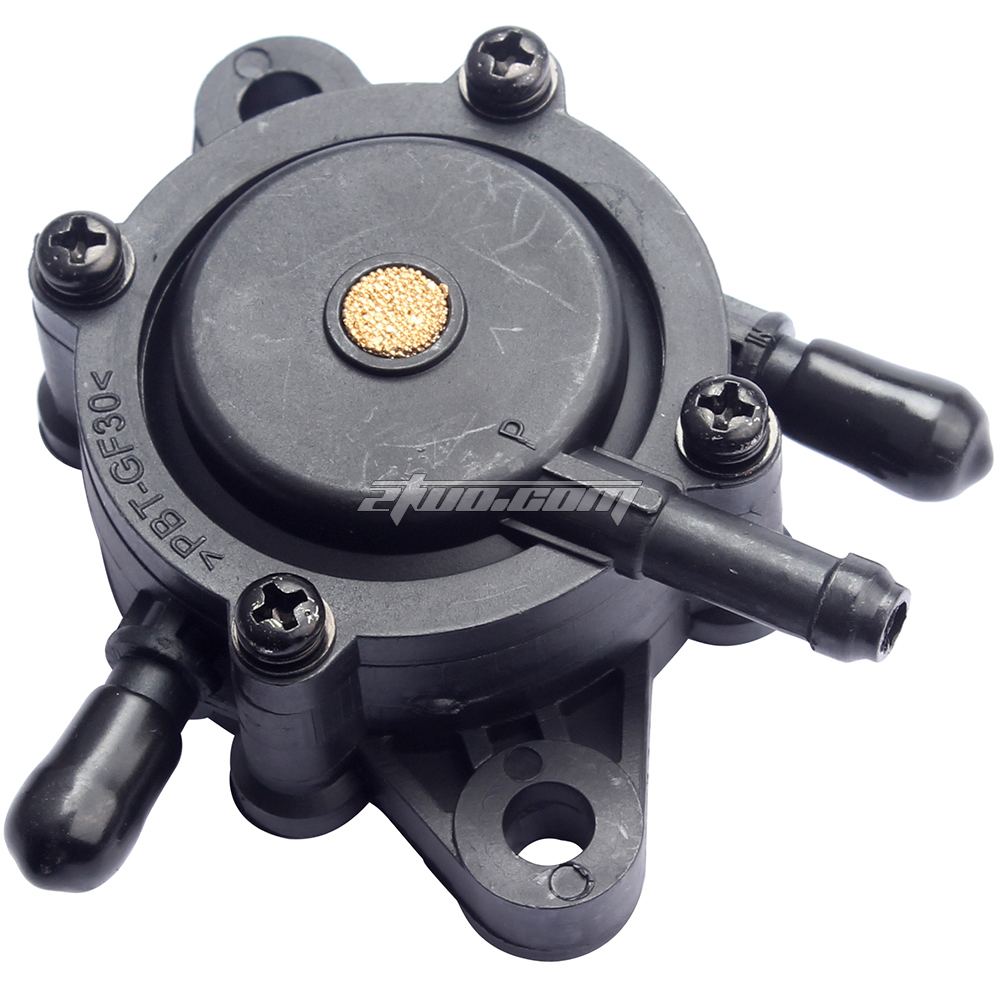 US$ 3.12 ~ US$ 3.90 - Fuel Pump For EZGO Gas Club Car Golf Cart 295cc ...