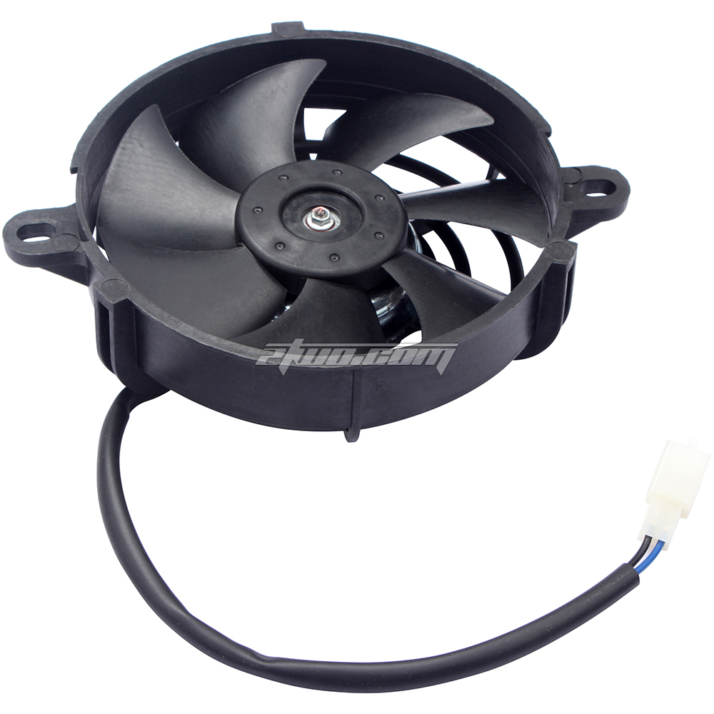 US$ 9.44 ~ US$ 11.80 - Radiator Fan Electric Cooling Thermal Fan Motor ...