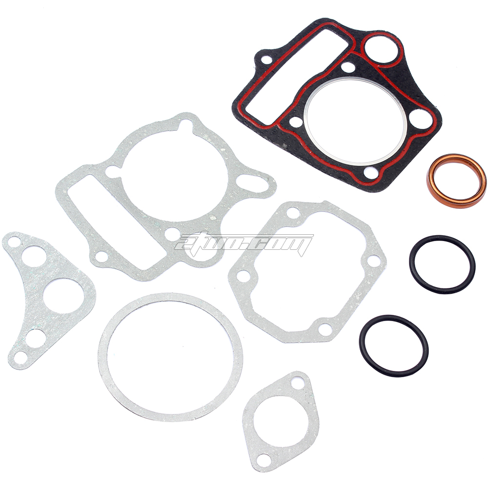 US$ 0.72 ~ US$ 0.90 - Horizontal Cylinder Head Engine Gaskets Set 52 ...