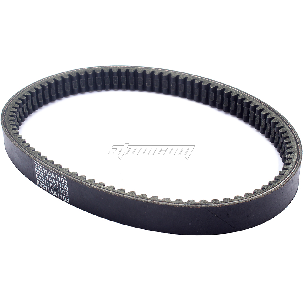 US$ 7.12 ~ US$ 8.90 - Drive Belt for AIXAM MOTORE KUBOTA Aixam 3WP23 ...