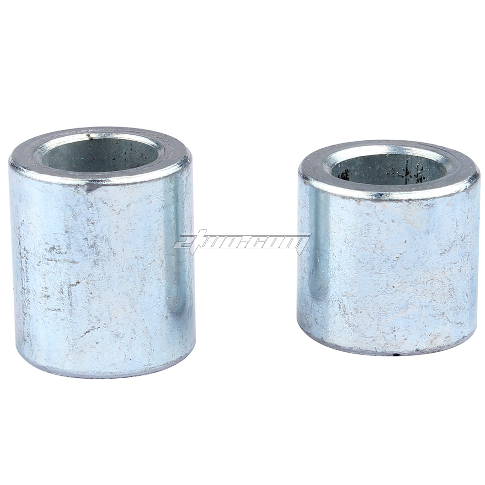 US$ 0.64 ~ US$ 0.80 - Hub Axle Front Rear Inner Bushing 12mm For ...