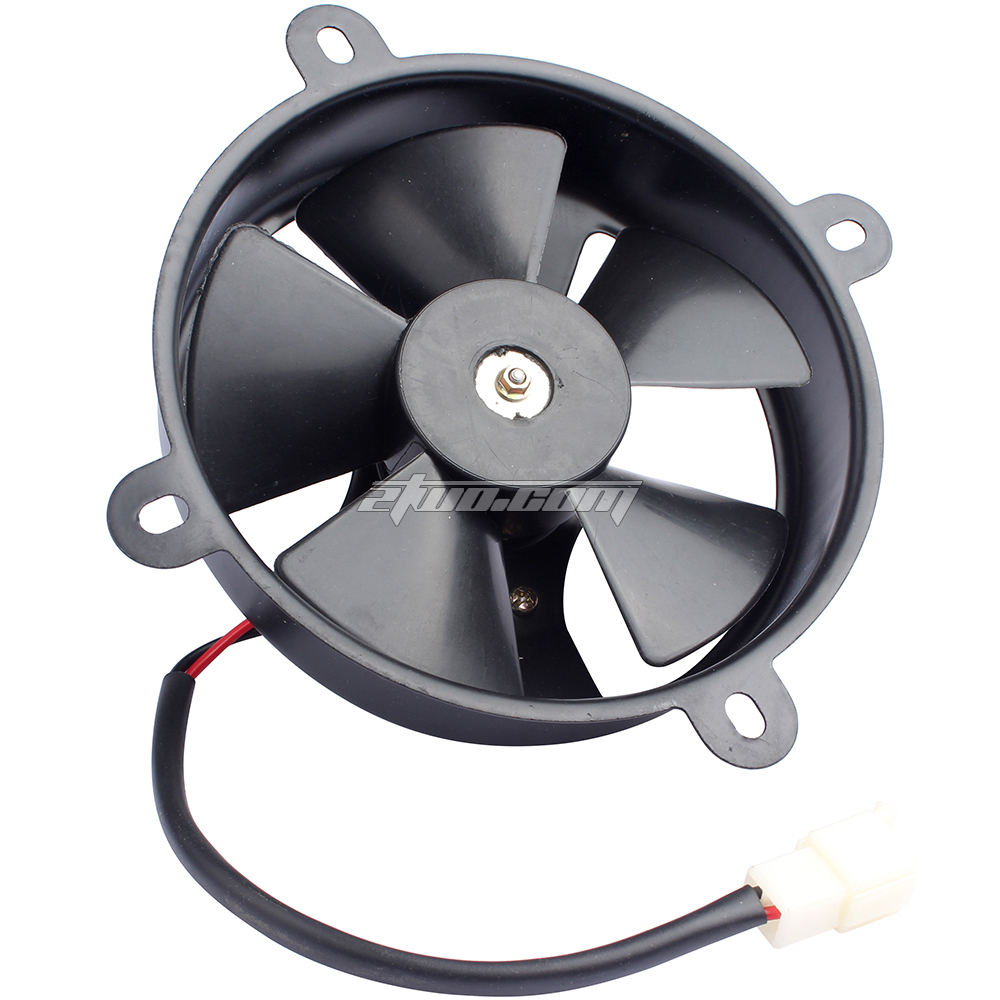 US$ 7.84 ~ US$ 9.80 - 12V Cooling Fan Oil Cooler Engine Electric ...