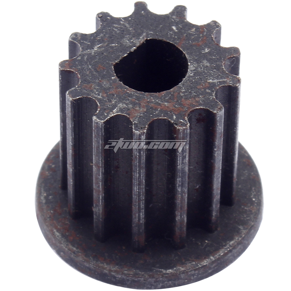 US$ 1.12 ~ US$ 1.40 - 13 Tooth 5M Front Gear Pinion Sprocket Belt ...