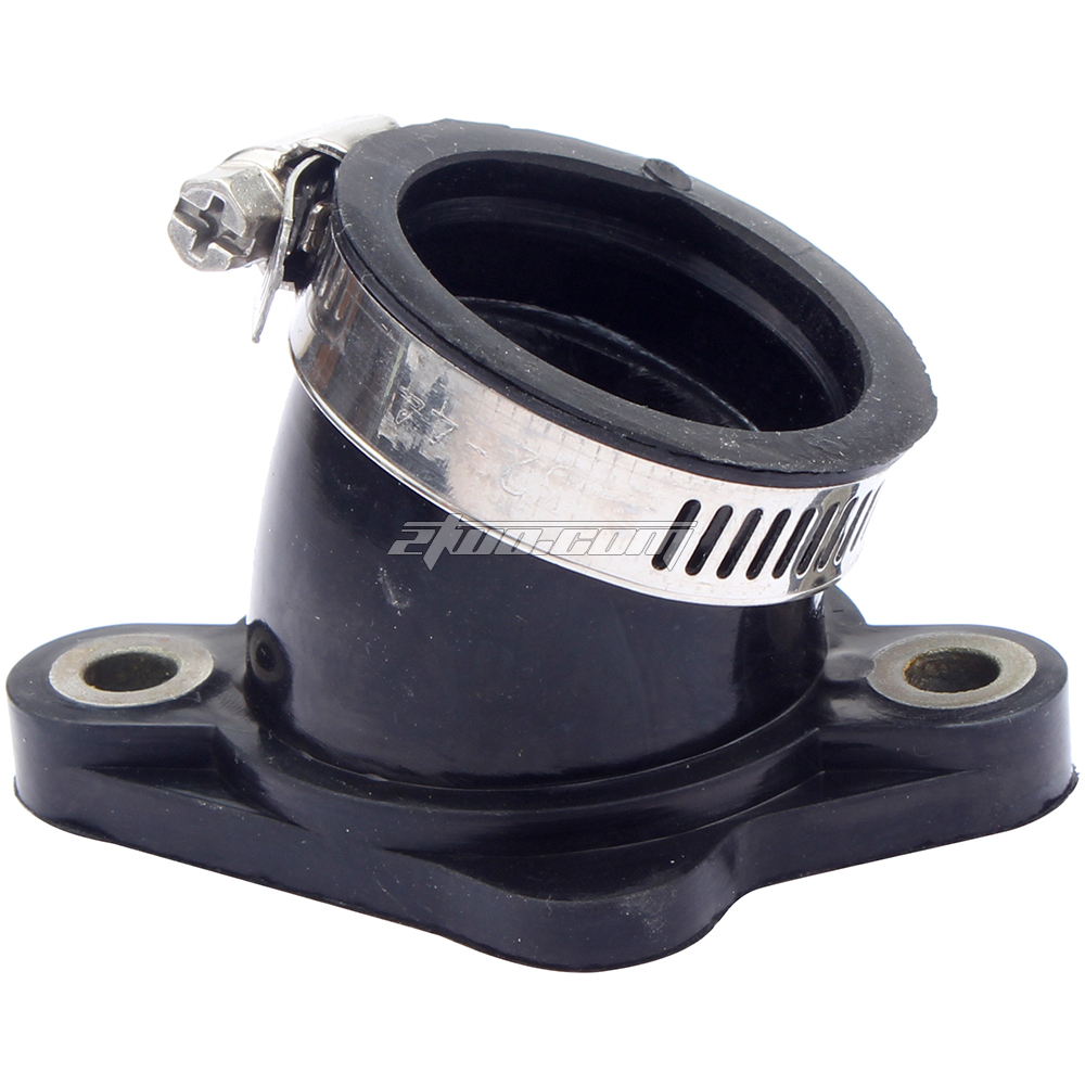 US$ 2.56 ~ US$ 3.20 - Carburetor Intake Manifold Pipe for CG 200cc ...