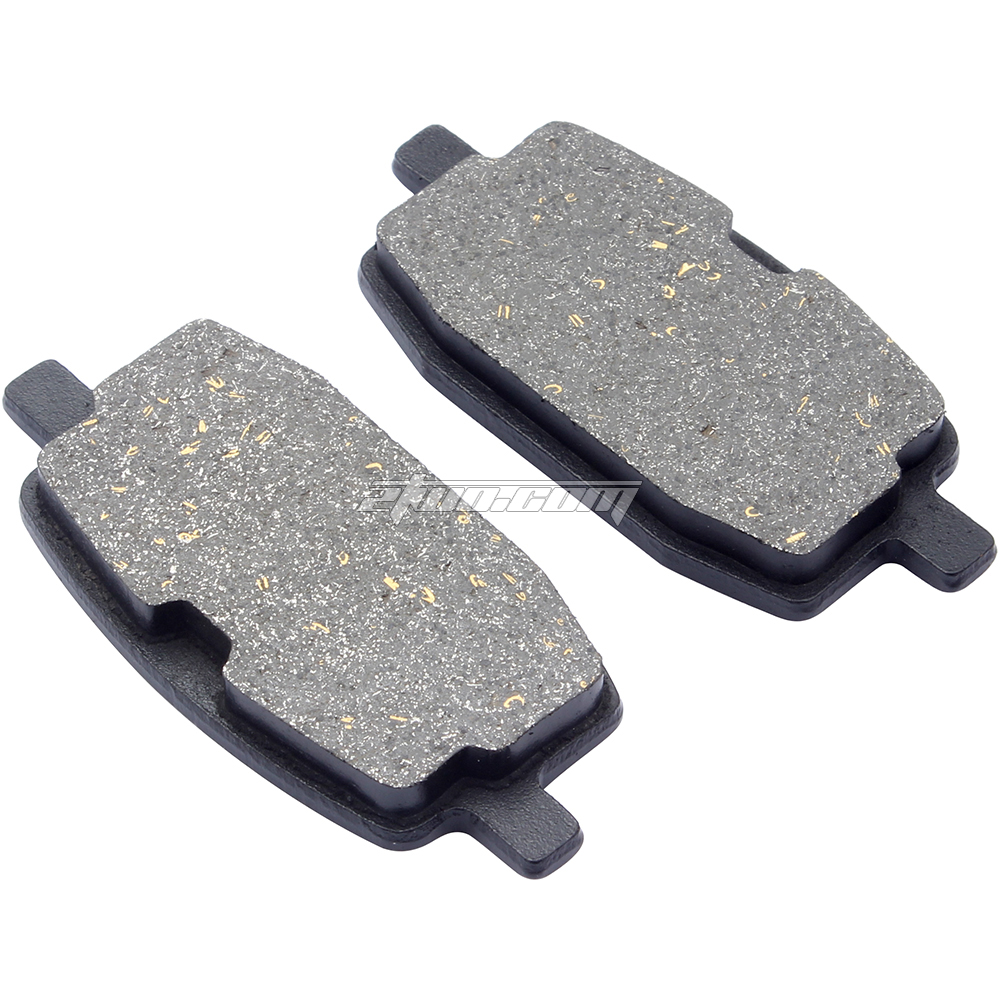 US$ 2.32 ~ US$ 2.90 - Scooter Front Brake Pads For Honda Z50 Z50A Z50J ...
