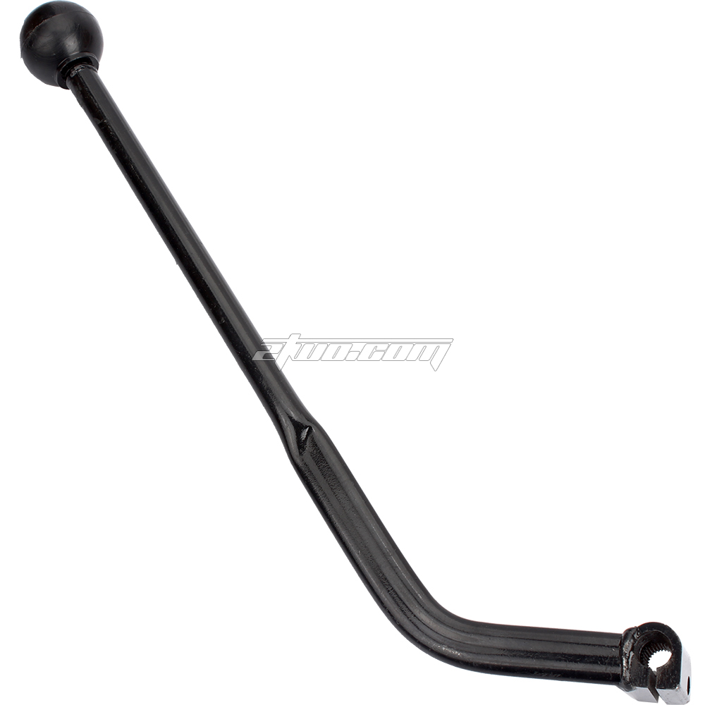 US$ 3.04 ~ US$ 3.80 - Hand Gear Shifter Lever Handle For 50cc-250cc ...