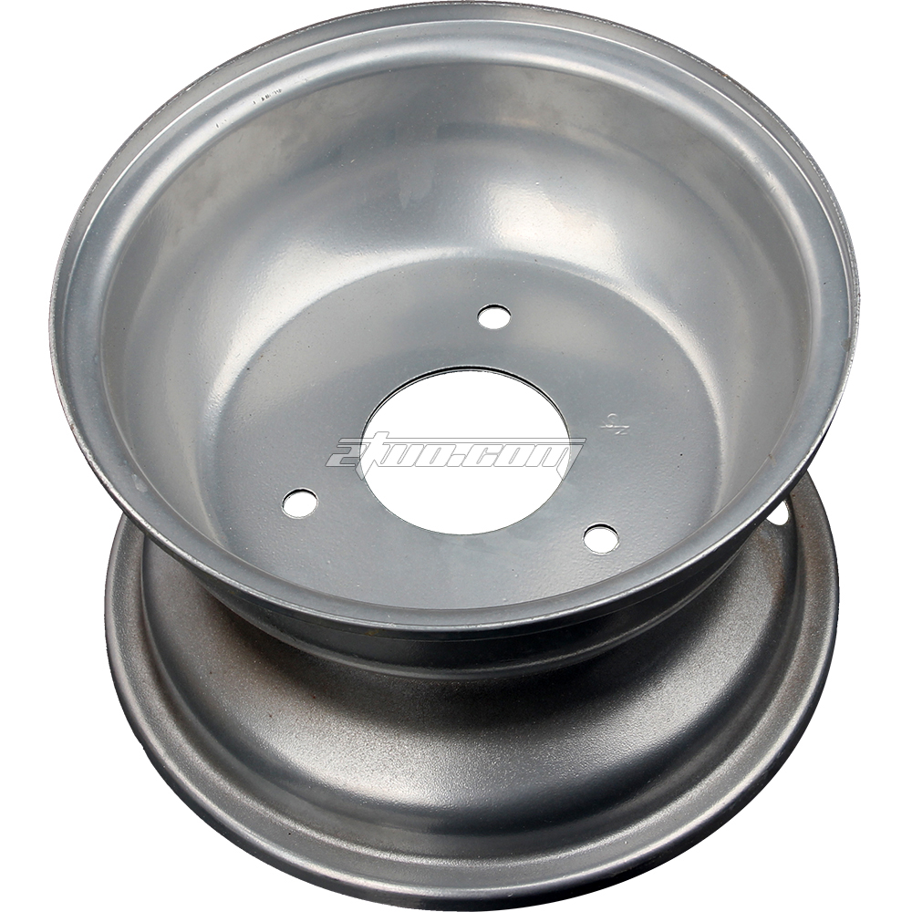 US$ 3.36 ~ US$ 4.20 - 7 Inch Tires Wheel Rim (3 Holes) Vacuum For 16x8 ...