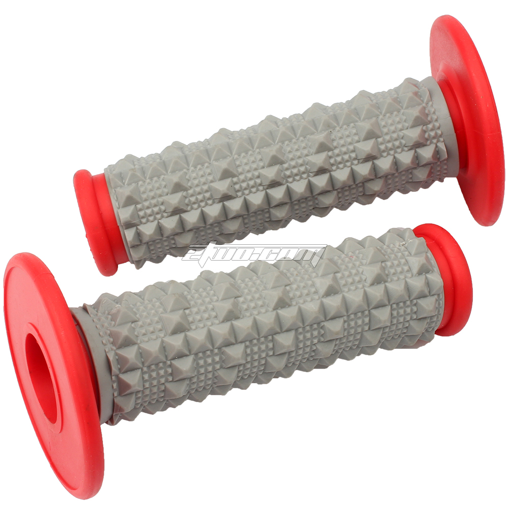 US$ 2.16 ~ US$ 2.70 - 7/8 inch 22MM Anti-slip Rubber Handlebar Hand ...