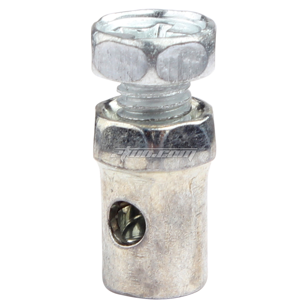 US$ 2.32 ~ US$ 2.90 - Cable Stop Bolt Pin for 50CC-300CC CRF XR BBR KLX ...