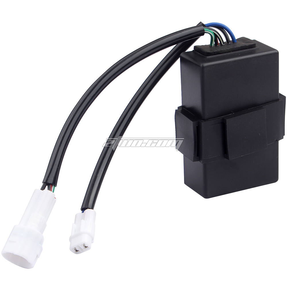 US$ 7.04 ~ US$ 8.80 - CDI Box Ignitor For Kawasaki KLF300 Bayou 4x4 ...