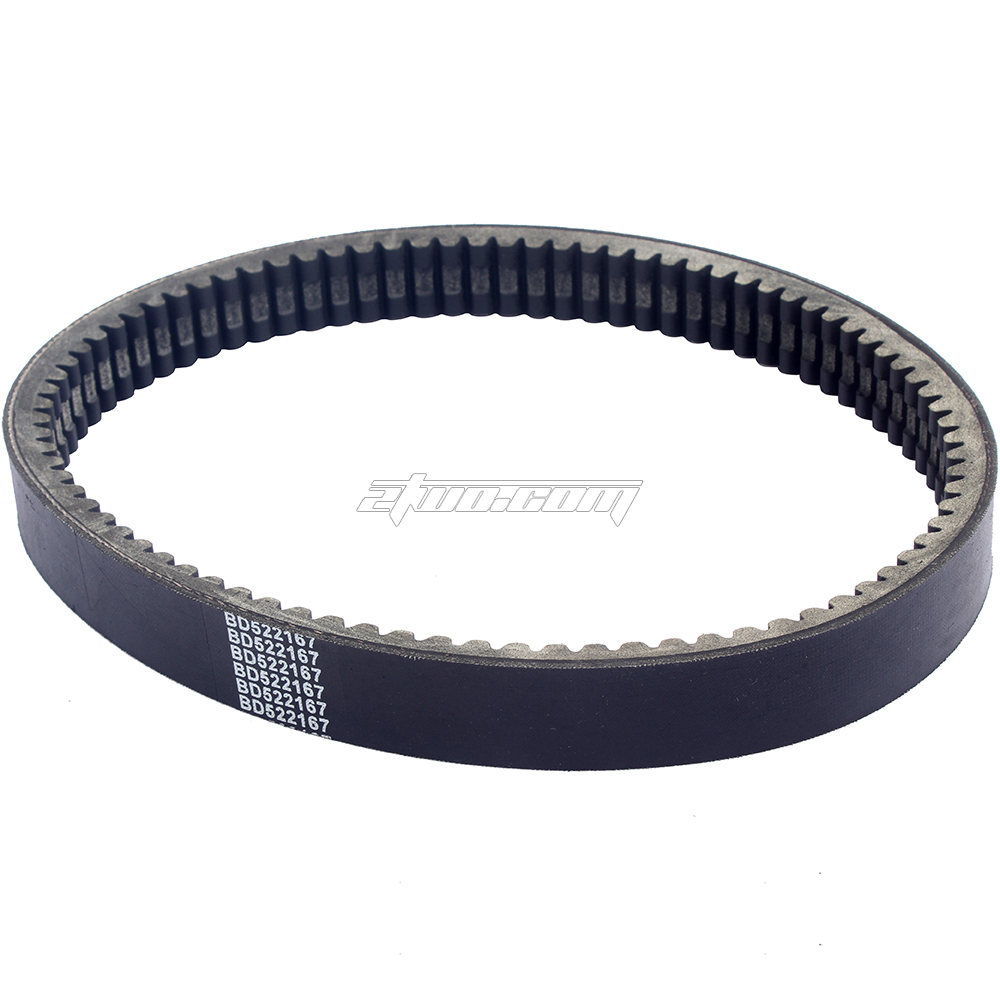 US$ 8.79 ~ US$ 10.99 - Drive Belt For Codlice EPCOUR040 BD522167 ...
