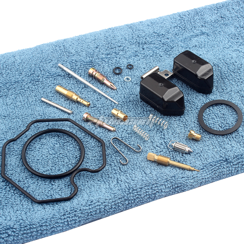 US$ 3.36 ~ US$ 4.20 - PZ30 30MM Carburetor Carb Repair Rebuild Kit For CG200 CG250 175 250 175CC ...