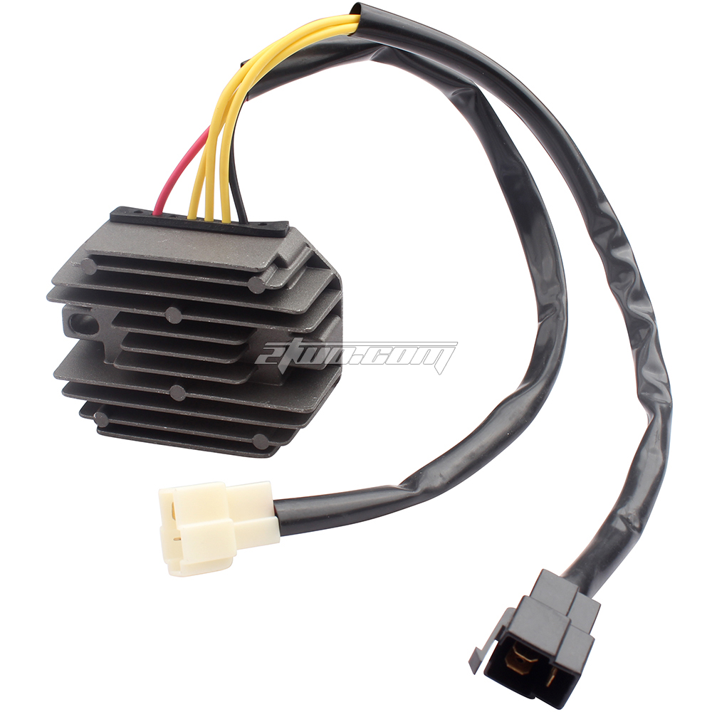 US$ 5.52 ~ US$ 6.90 - 32800-08D10 Regulator Rectifier For Suzuki DR125 ...