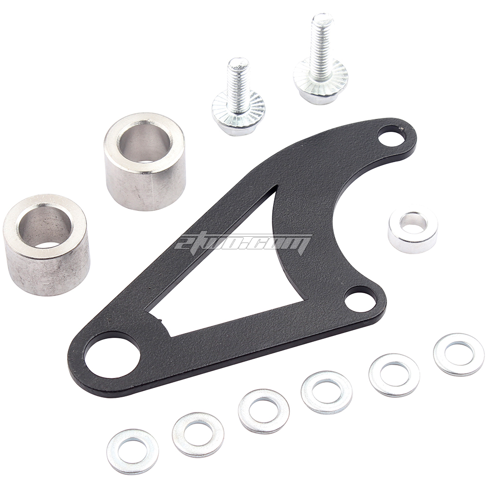US$ 3.12 ~ US$ 3.90 - Hydraulic Brake Bracket Kit Fits For Coleman ...