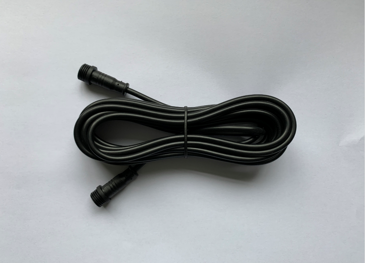 US$ 19.00 - Voswitch 4-pin Control Wire for UV100/JK100/JL300/JL400 ...