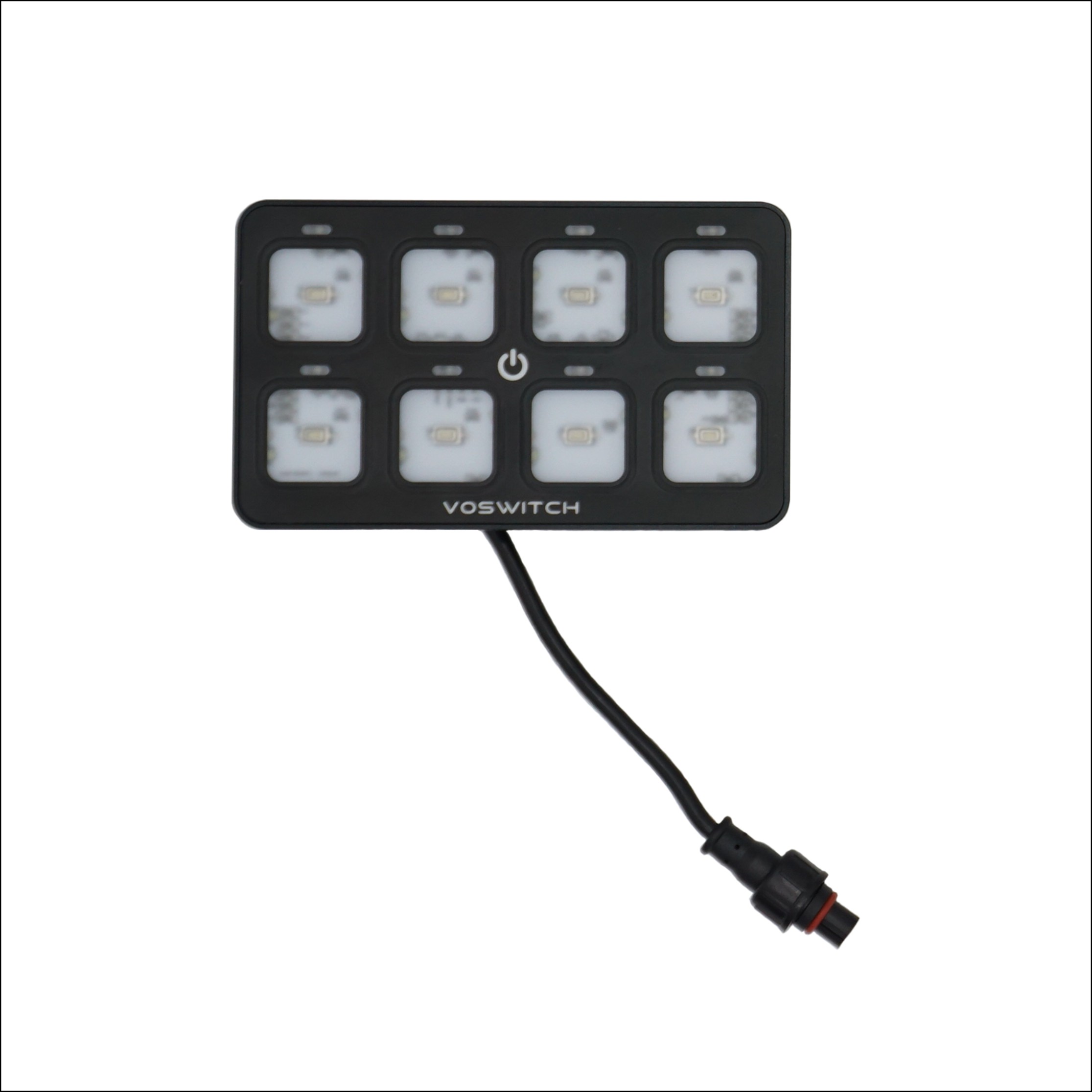 US$ 59.00 - Voswitch Electric Switch for UV100 JK100 - www.voswitch.com