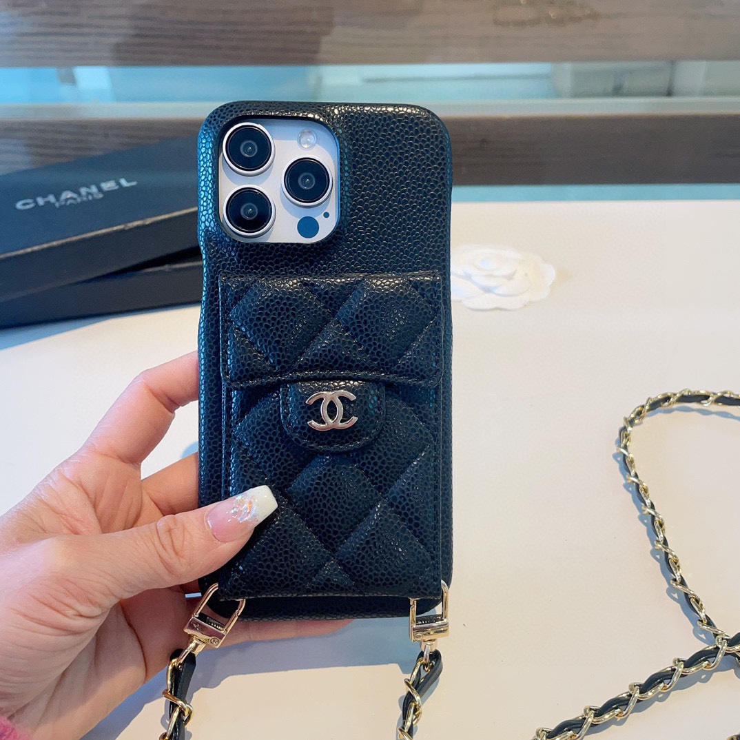 超限定♪ 2024 シャネル 新作 iPhone ケース 全機種 販売 スーパーコピー