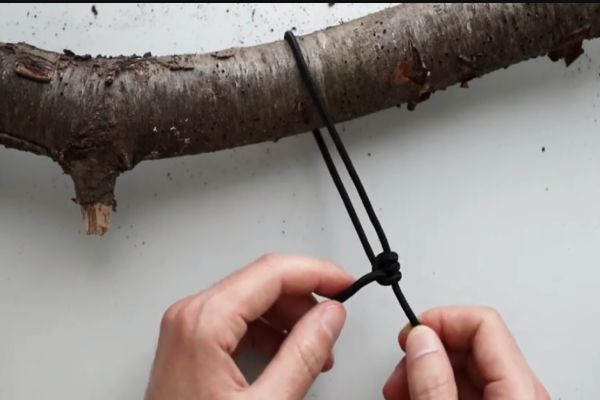 7 Steps to Teach You How to Tie a Taut Line Hitch