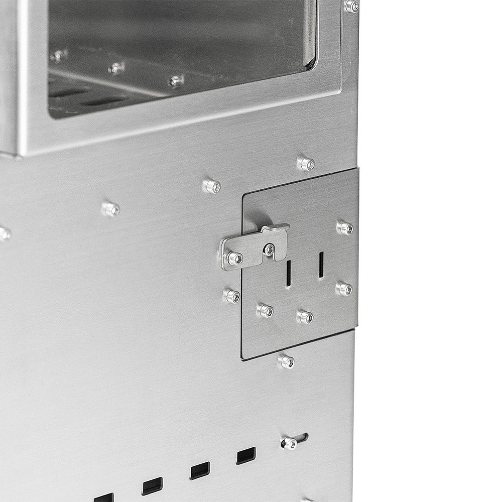 Baker Hot Tent Stove | Camping Fireplace for Hot Tent Camping | Wood ...