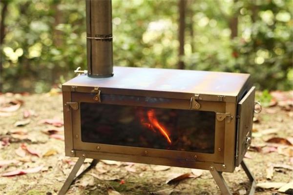 10 Best Selling large wood burning stoves in 2023 - www.pomoly.com