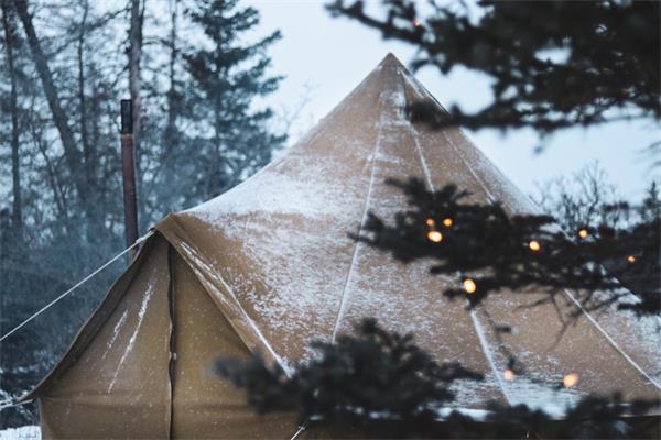 The Ultimate Guide to Wood Burning Stove Tents: How to Choose, Use, and ...