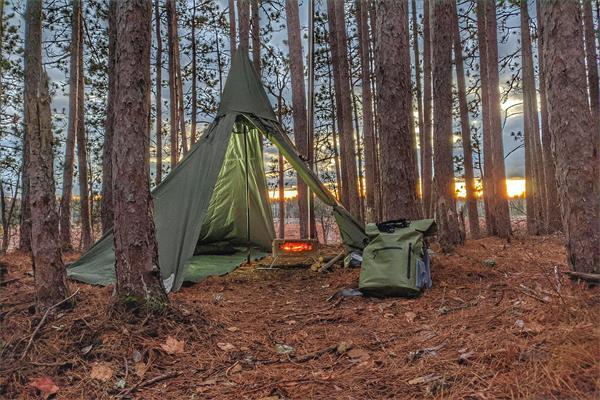 The Ultimate Guide to Choosing the Best Tent Wood Burner Stove for Your ...