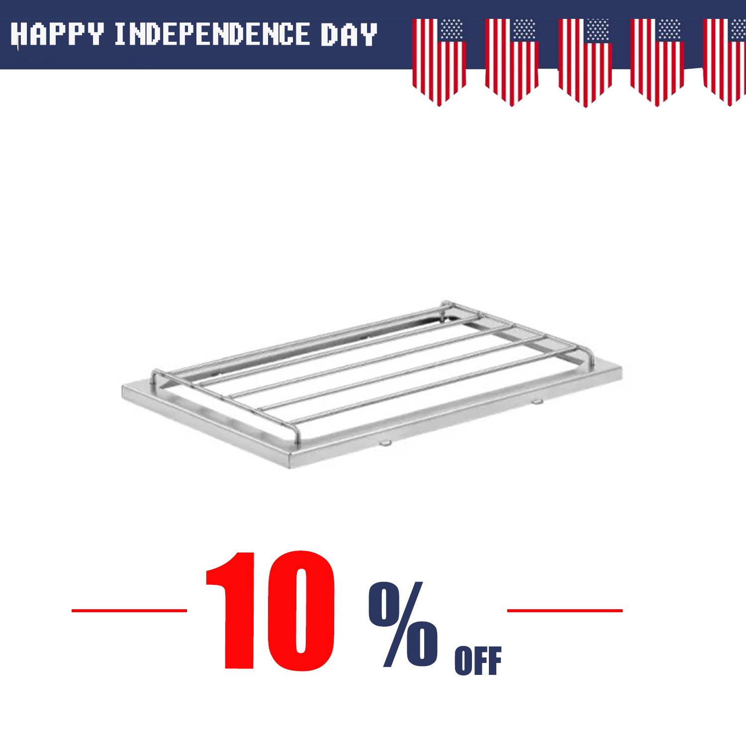 T1 Mini & T1 Mini 3 Titanium Campfire Grill Ultralight Stove Accessory