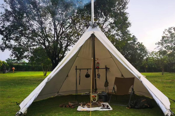 What makes the Adventuridge Tent so special? - www.pomoly.com