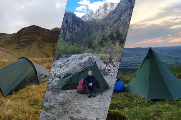 Introducing the Adventuridge Tent: Embrace Your Inner Adventurer - www ...