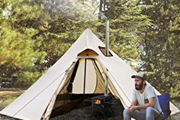 Why Should I Use a Beach Sun Protection Tent? - www.pomoly.com