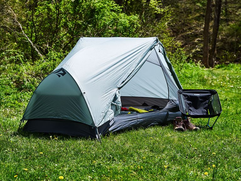 Quick and Simple Techniques to Fold a Tent Like a Pro