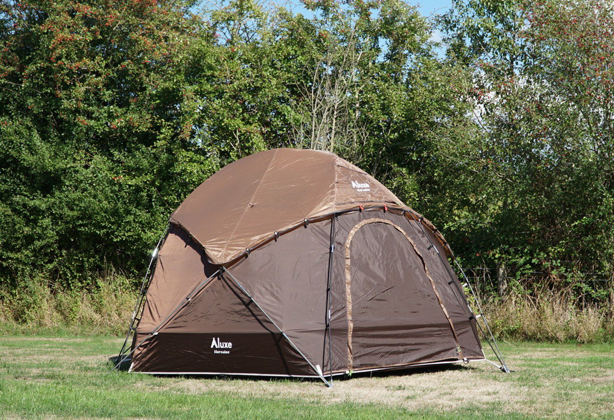 Find the Perfect Luxe Hercules Tent Substitute for Sale: Introducing ...