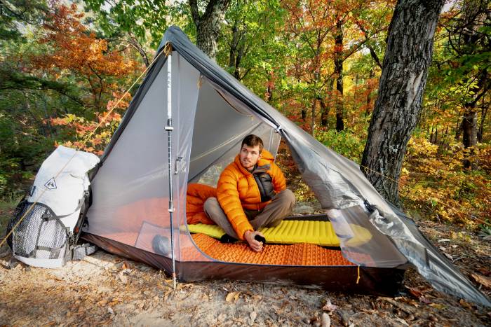 Inflatable Tents for Extreme Conditions: Stay Protected in Any Environment