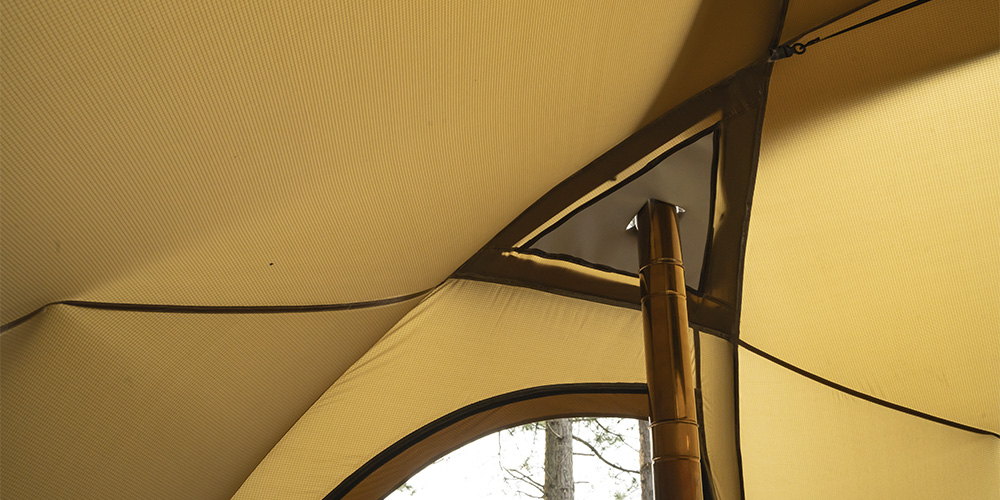 POMOLY Dome Tent | Dome X6 Pro Camping Round Tent 4-6 Person POMOLY Dome Tent | Dome X6 Pro Camping Round Tent 4-6 Person