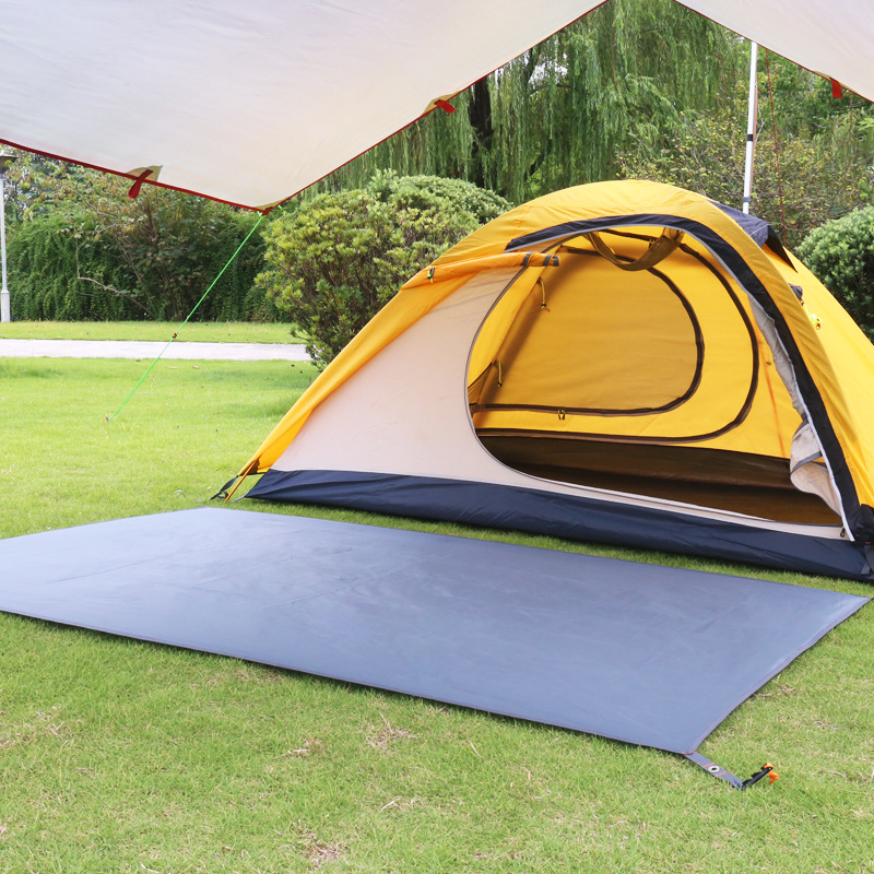 5 Innovative Tent Stakes That Will Revolutionize Your Camping Experience