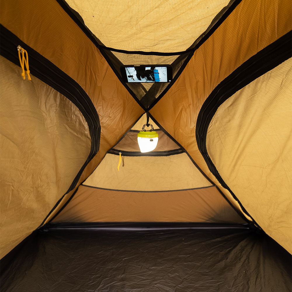 LEO 2 Wood Stove Tent | Camping Hot Tent | POMOLY New LEO 2 Wood Stove Tent | Camping Hot Tent | POMOLY New