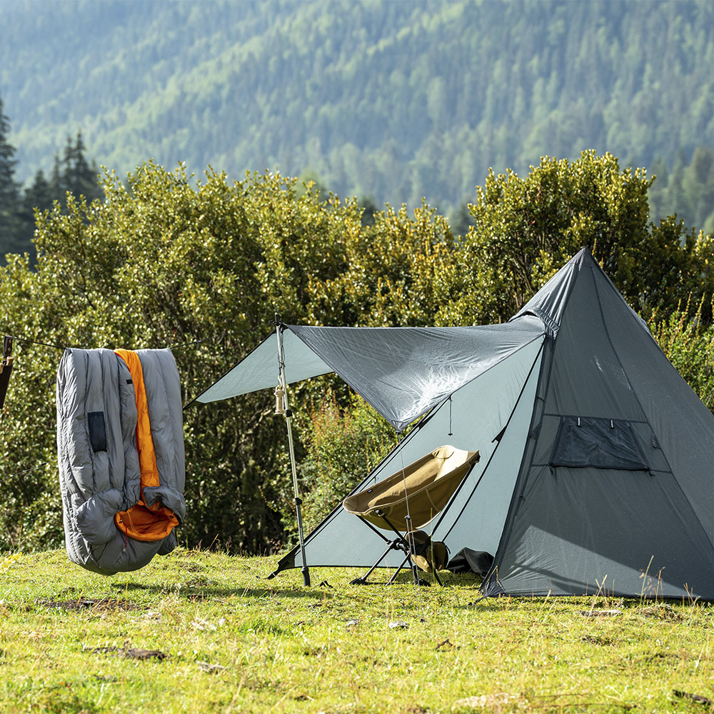 Exploring the Great Outdoors: The Ultimate Guide to Four Seasons Tents ...