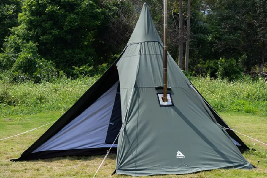 Top 16 FAQs About Teepee Tent Camping - www.pomoly.com