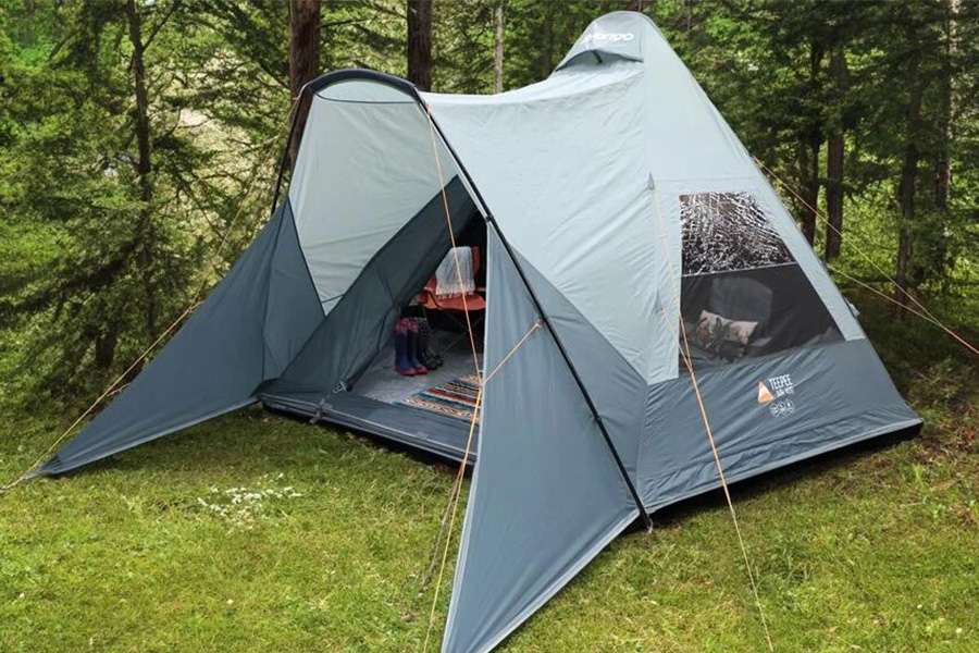Best 15 Teepee Tents For Sale - www.pomoly.com