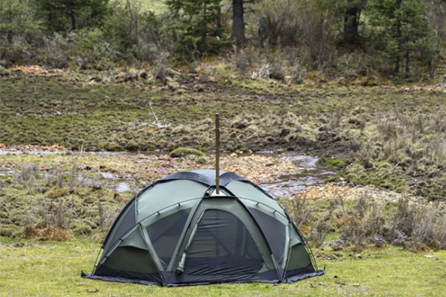 Best 12 Geodesic Tent For Sale - www.pomoly.com