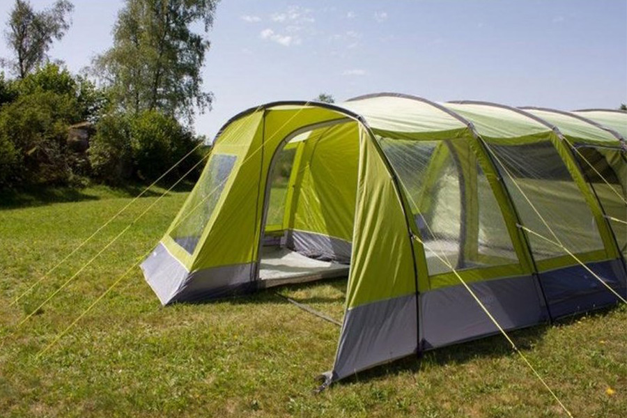 Best 4 Vango Family Tent for Sale