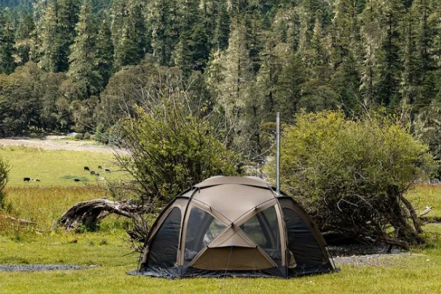 Best 15 Free Standing Rain Shelter for Sale