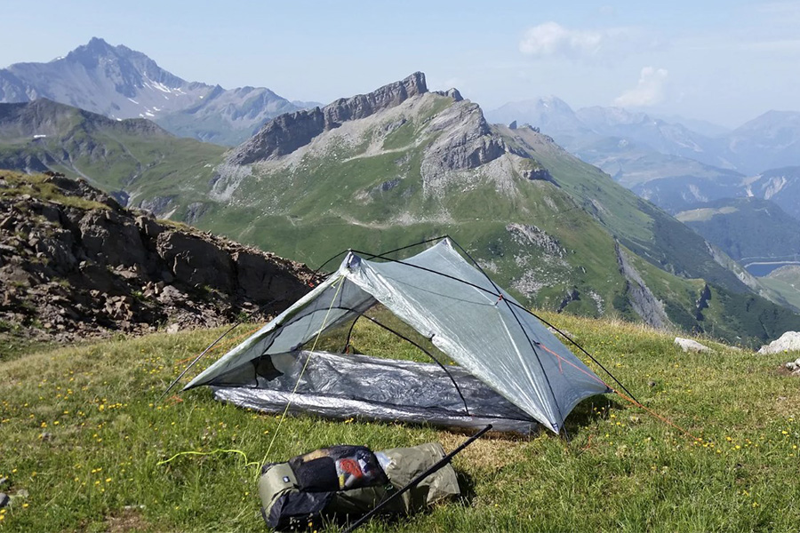 Zpacks Duplex Flex Upgrade Real Review