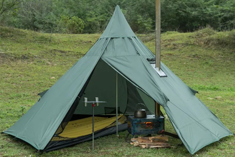 Best 12 Pyramid Tarp for Sale