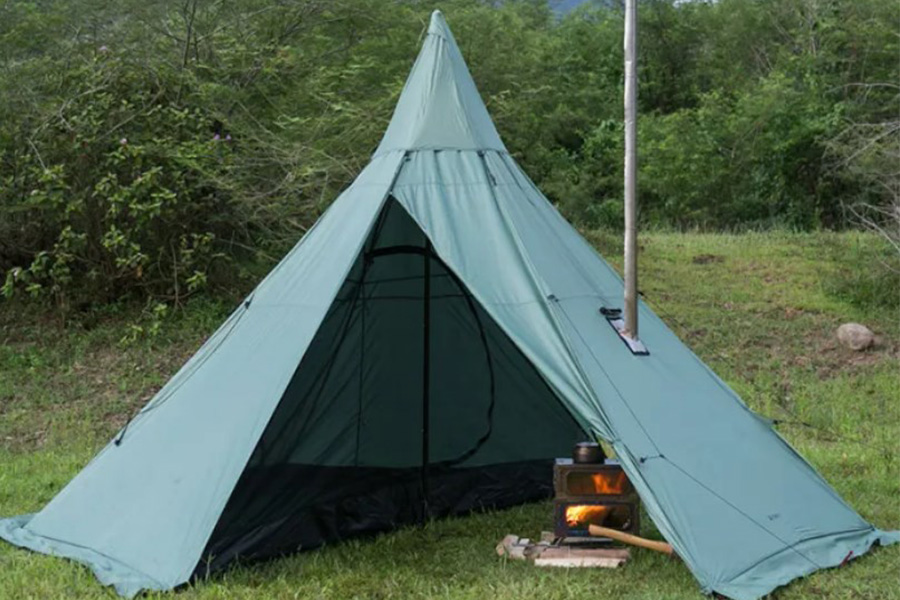 Best 8 Tee Pee Tent Recommendations
