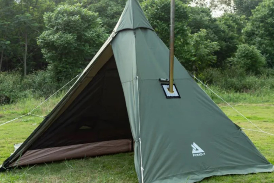 Best 8 Tee Pee Tent Recommendations